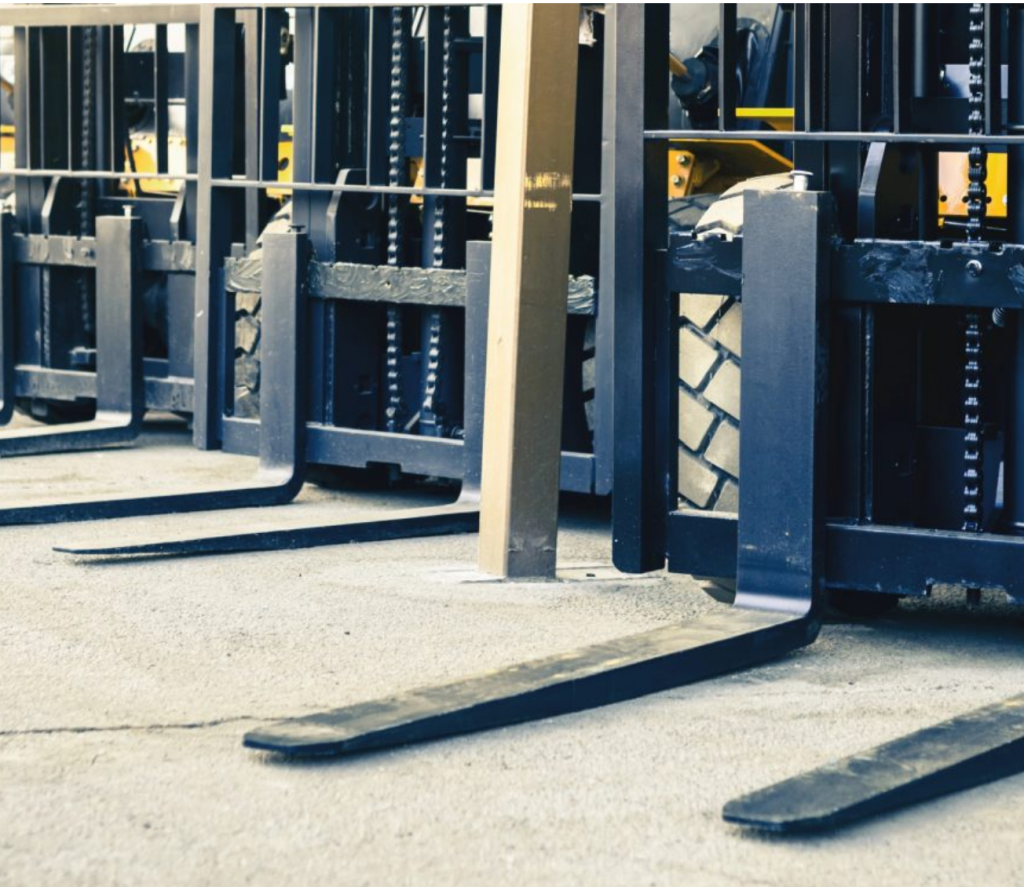 forklift-EMOVER-forks - Hoa Projekt | eMobility